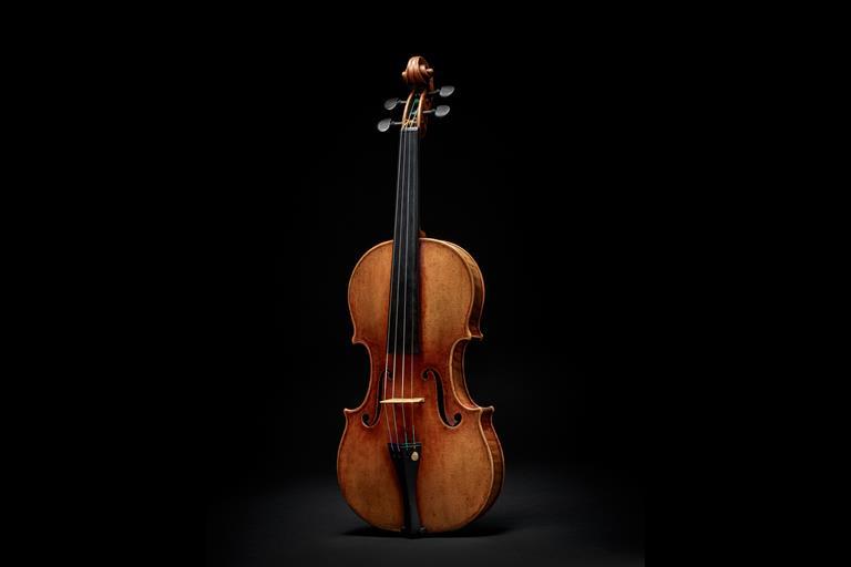 The Strad News - ‘Joachim-Ma’ Stradivari violin to appear at auction, estimated at $12-18 ...